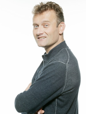 Picture of Hugh Dennis