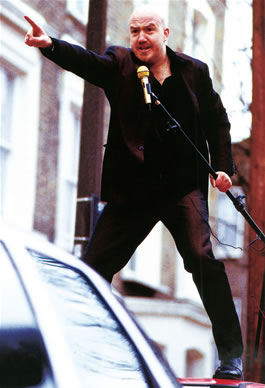 Andy Parsons image
