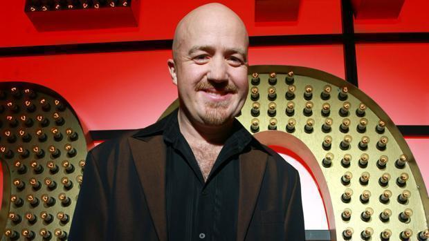 Picture of Andy Parsons
