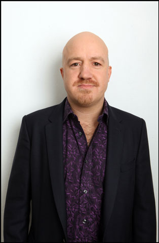 Image of Andy Parsons