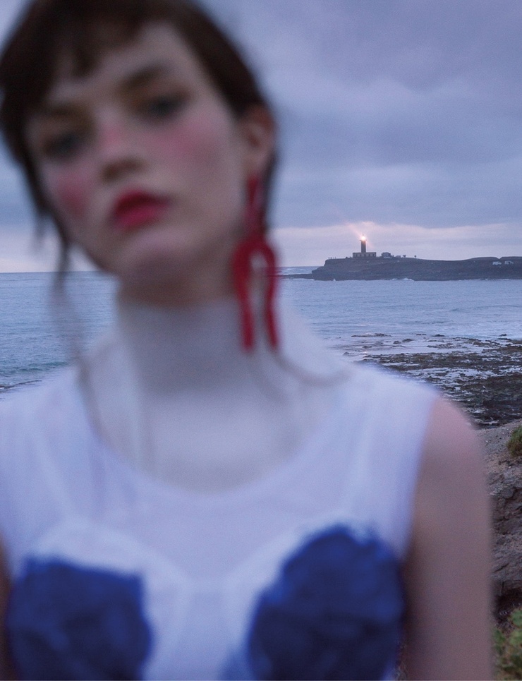 Picture of Grace Anderson