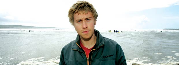 Picture of Russell Howard