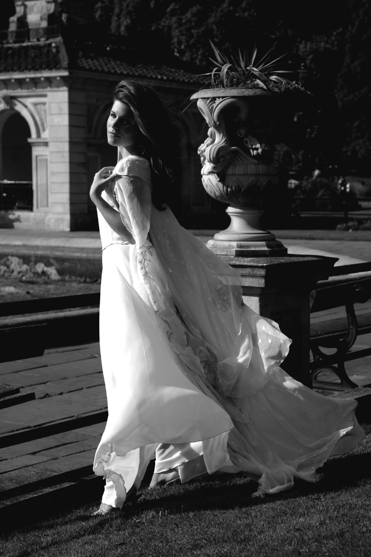 Picture of Alice Bird