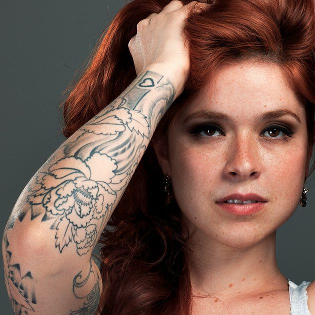 Picture of Helaine Bejamim