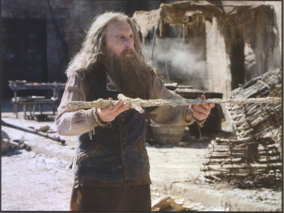 Picture of The Chronicles of Narnia: The Voyage of the Dawn Treader