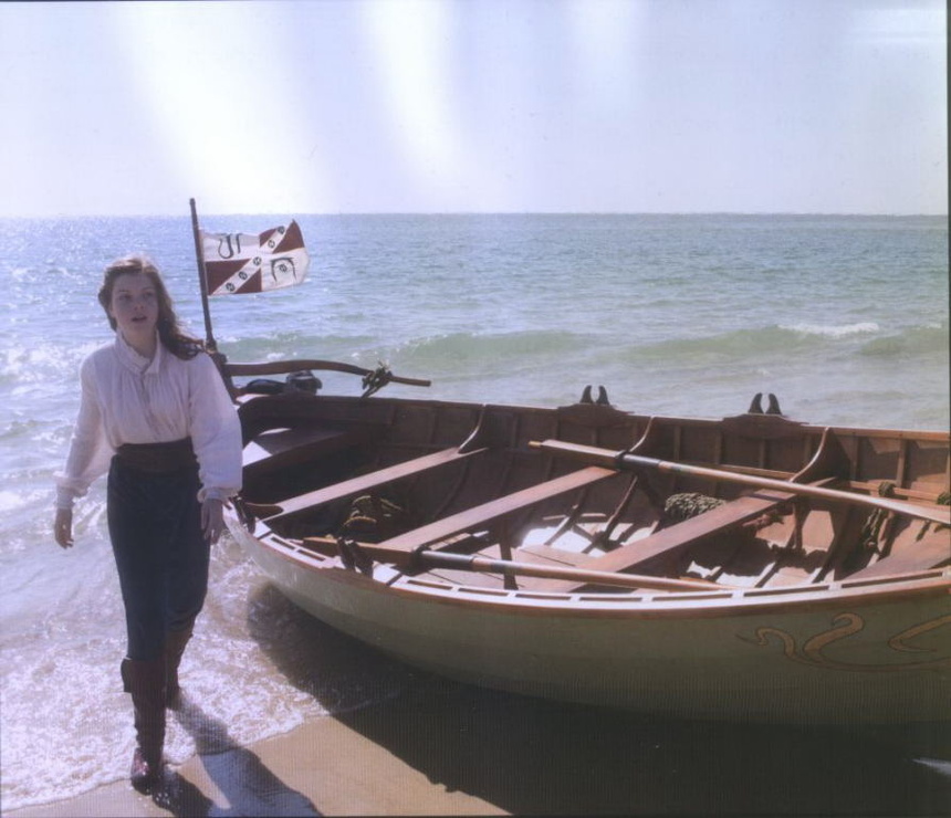 Picture of The Chronicles of Narnia: The Voyage of the Dawn Treader