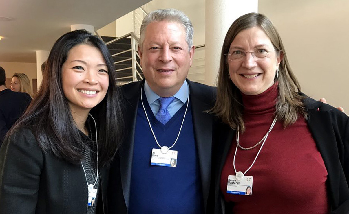 Picture of Yueh-Lin Loo