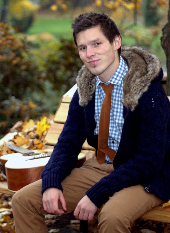 Picture of Pavel Calta