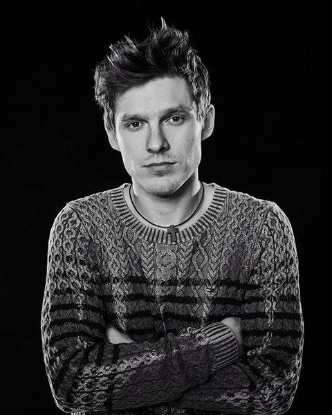 Picture of Pavel Calta