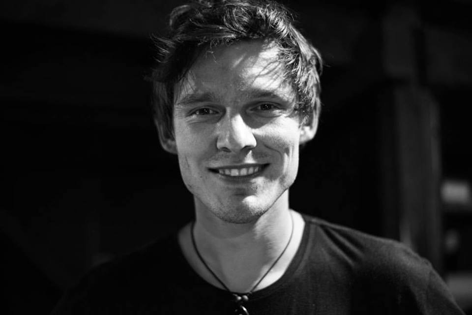 Picture of Pavel Calta