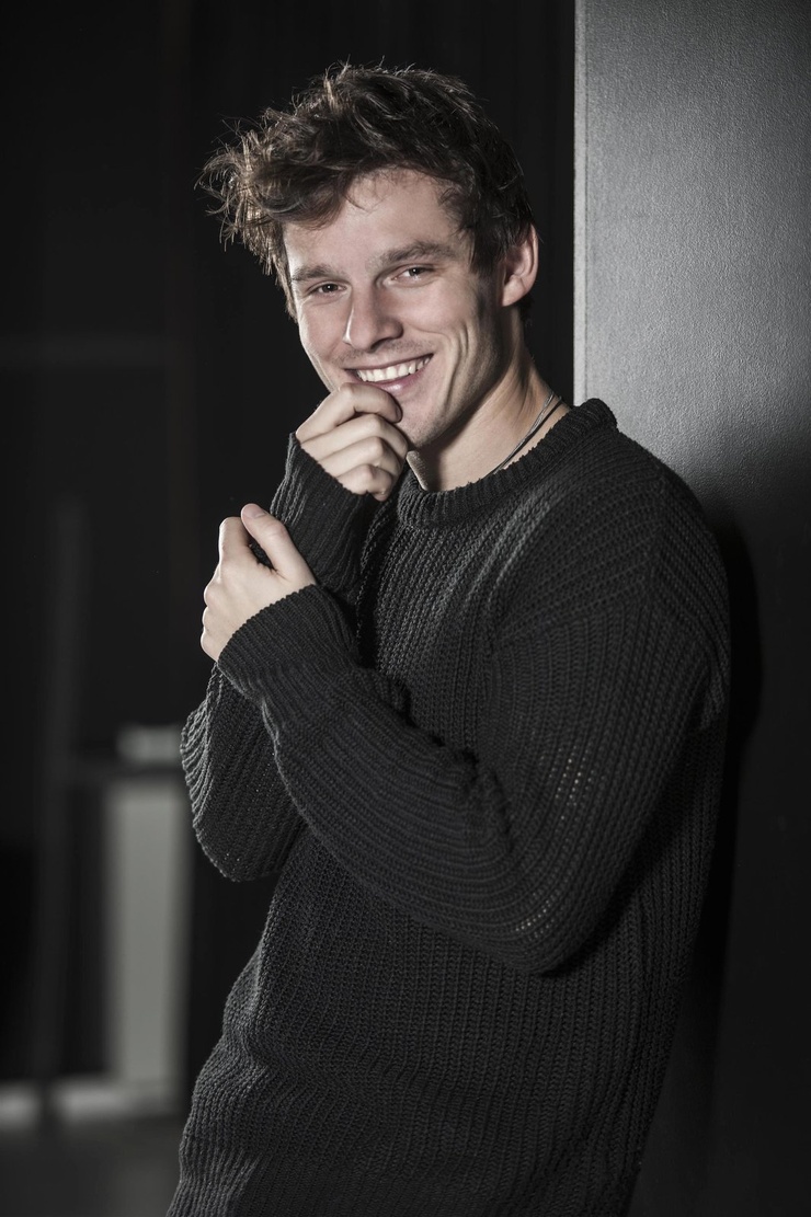 Picture of Pavel Calta