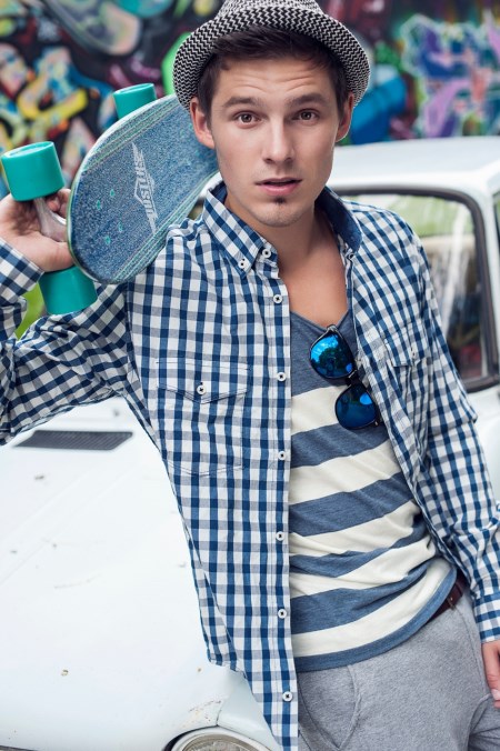 Image of Pavel Calta