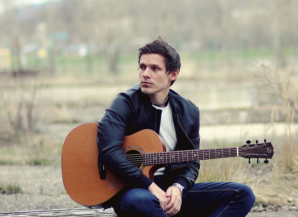 Picture of Pavel Calta