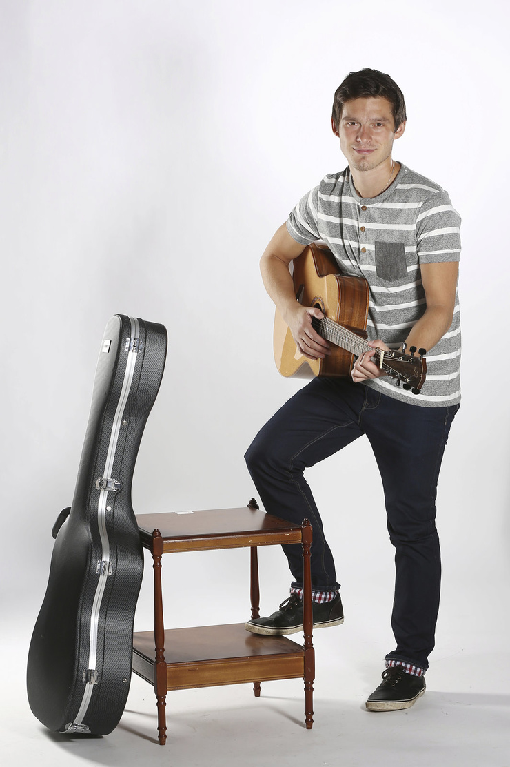 Picture of Pavel Calta