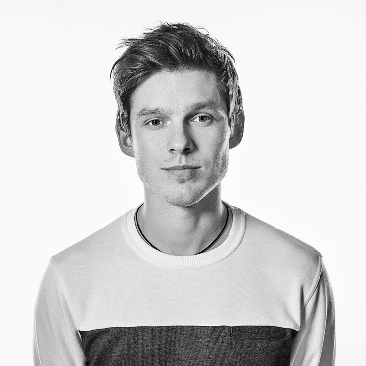 Picture of Pavel Calta