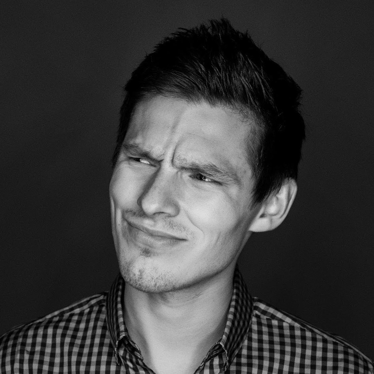 Picture of Pavel Calta