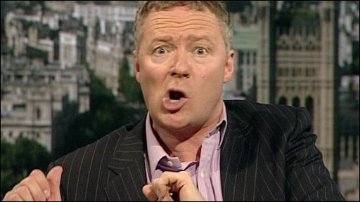 Picture of Rory Bremner