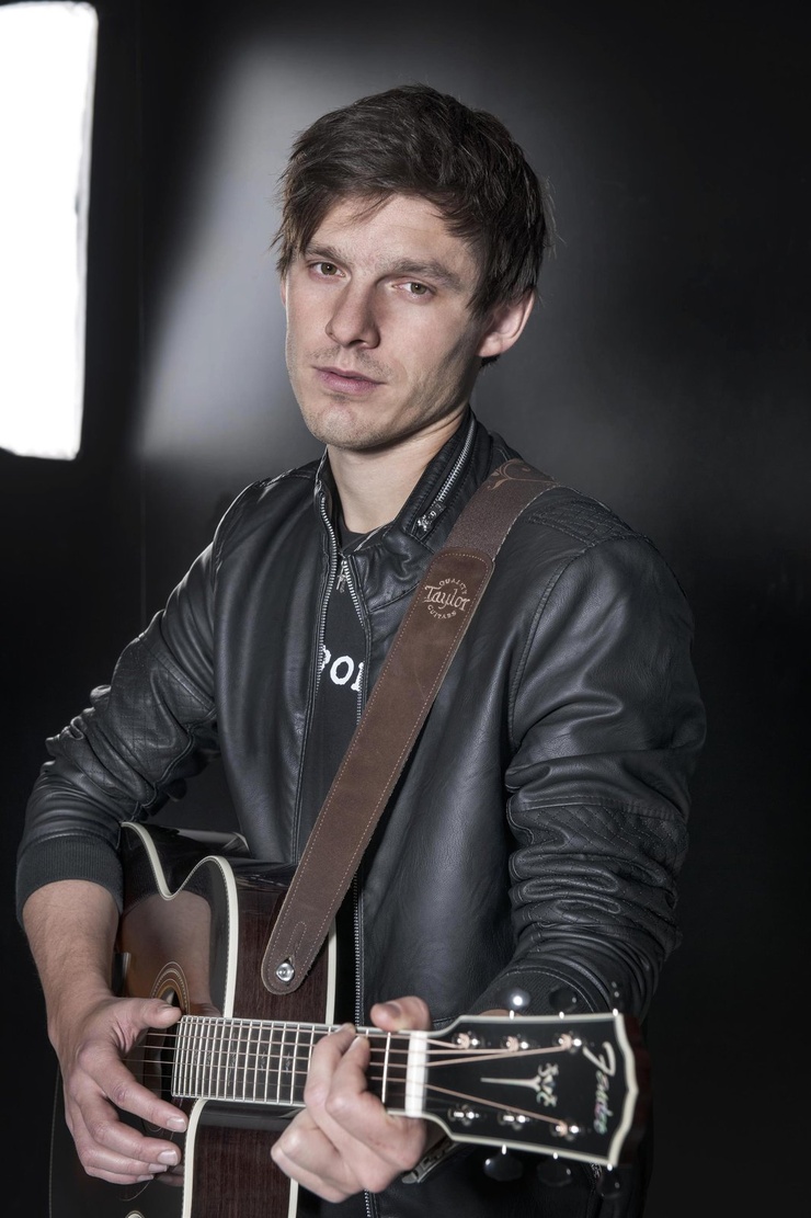 Image of Pavel Calta