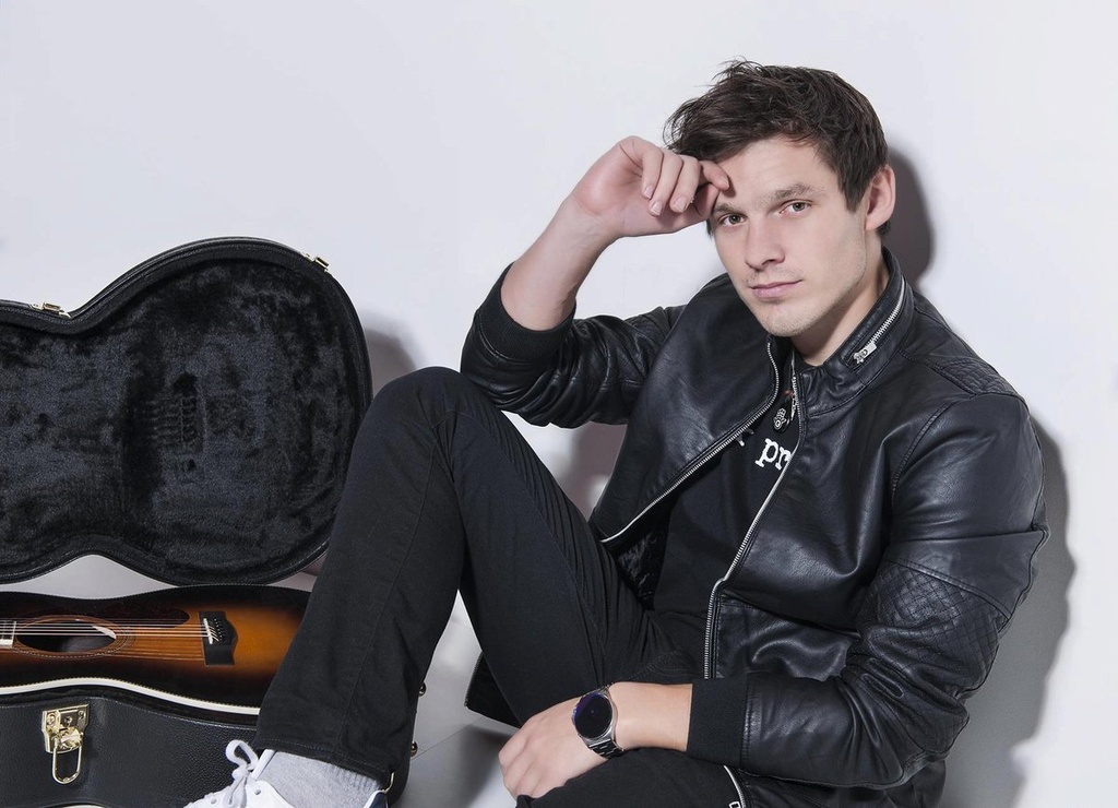 Picture of Pavel Calta