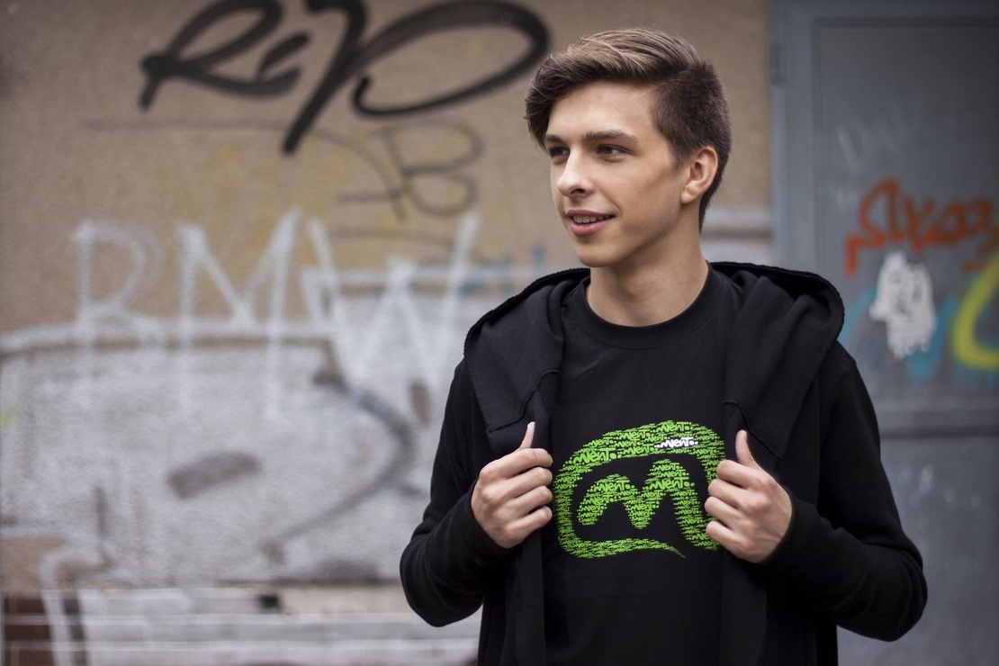 Picture of Jan Macák