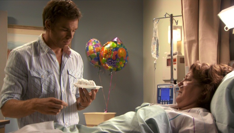 Image of Dexter