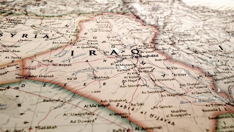 Picture of Iraq
