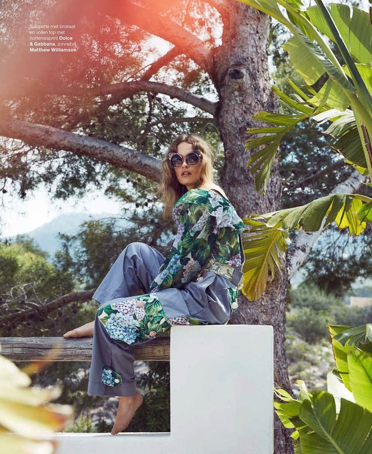 Picture of Esti van Balen