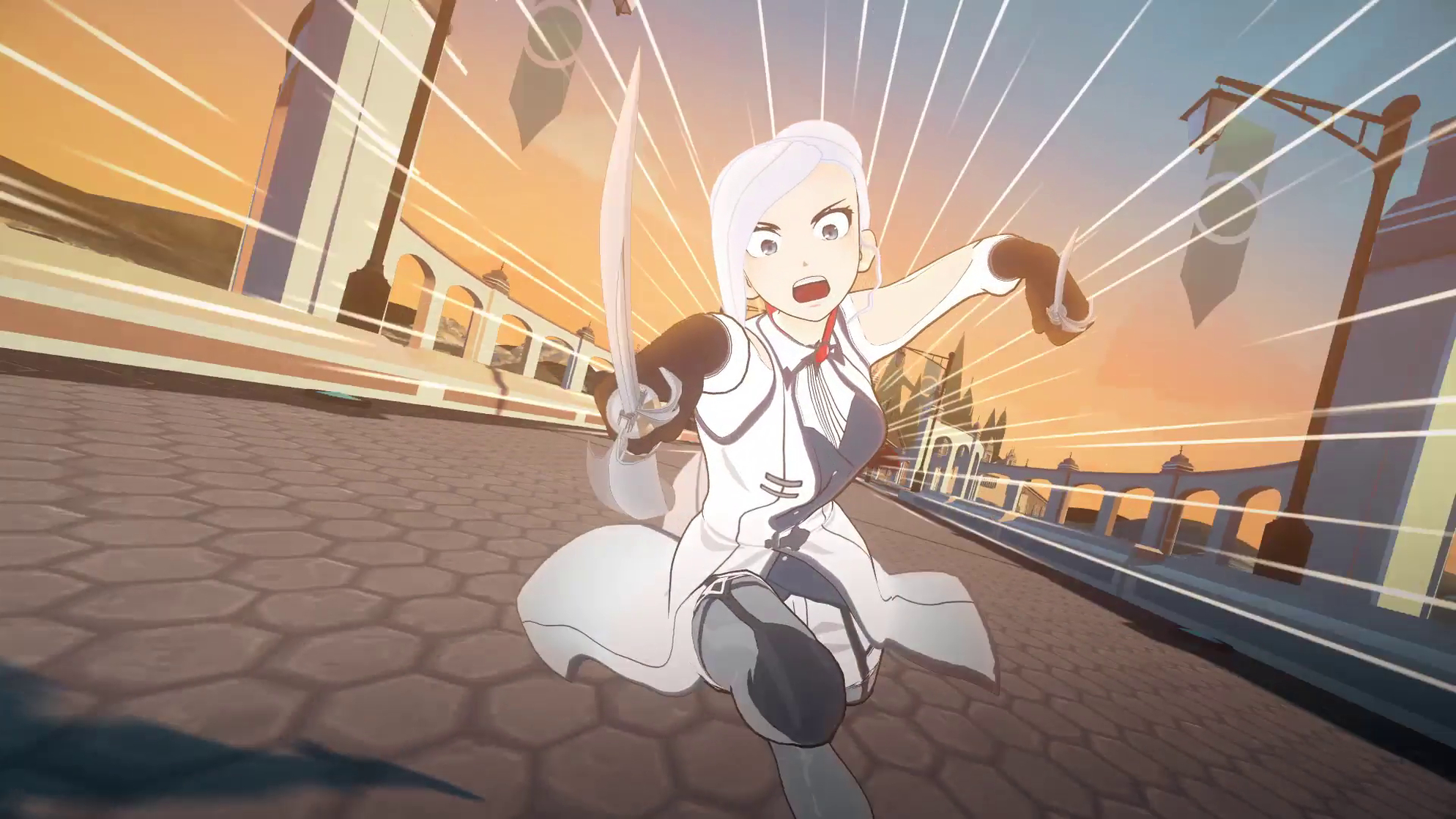 Picture of Winter Schnee (RWBY)