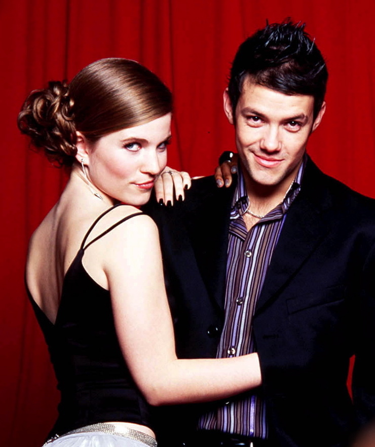 Picture of Alice Bird