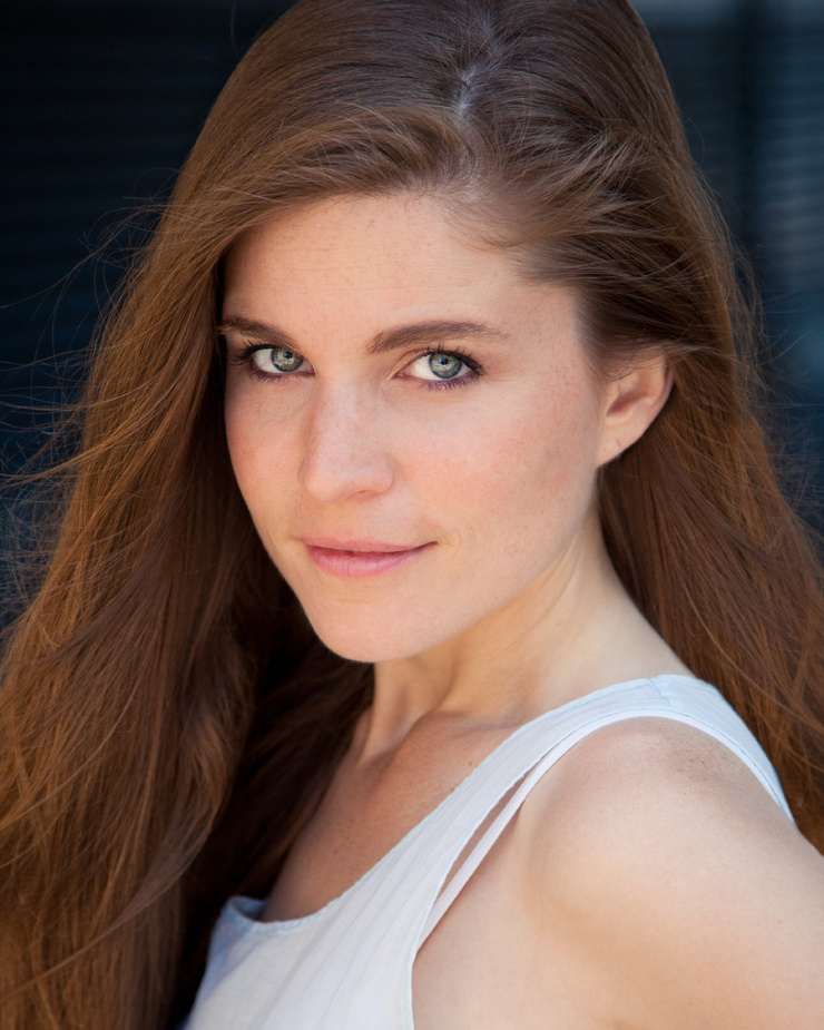 Picture of Alice Bird