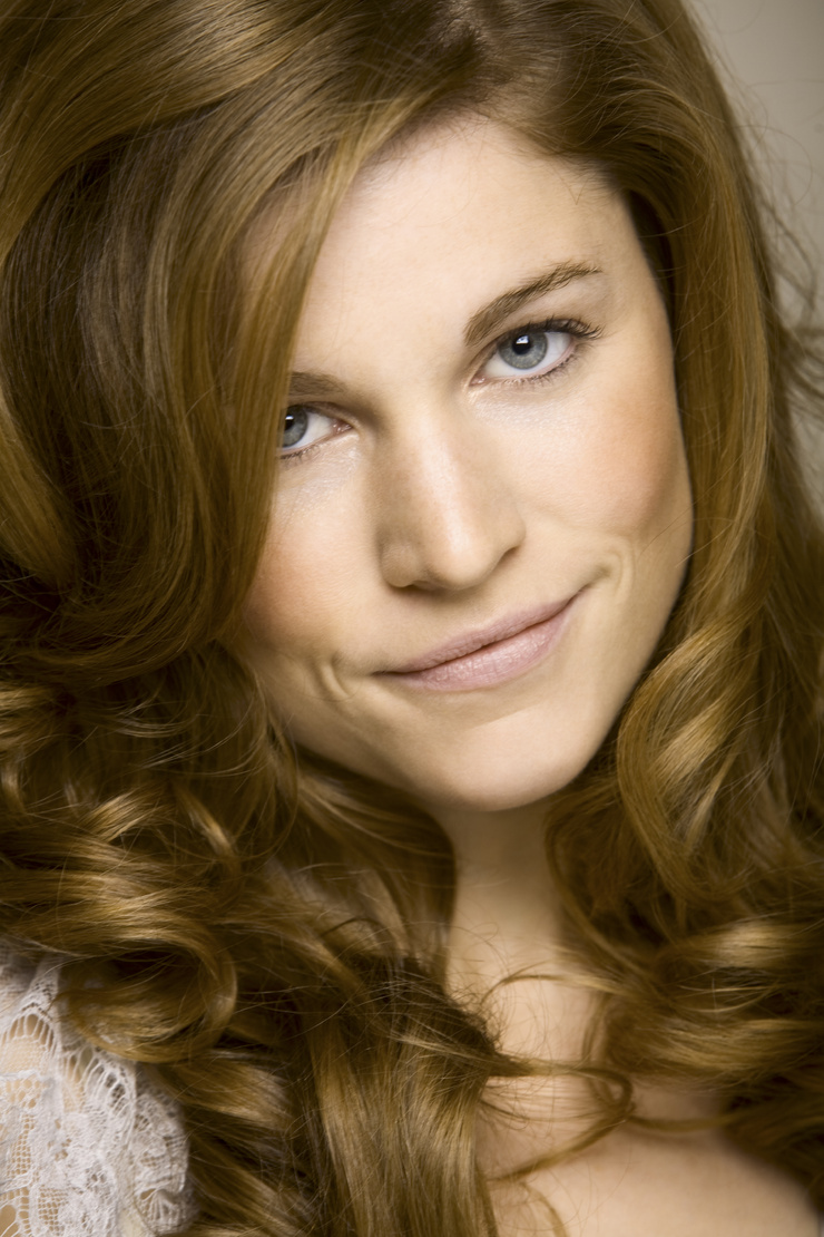 Picture of Alice Bird