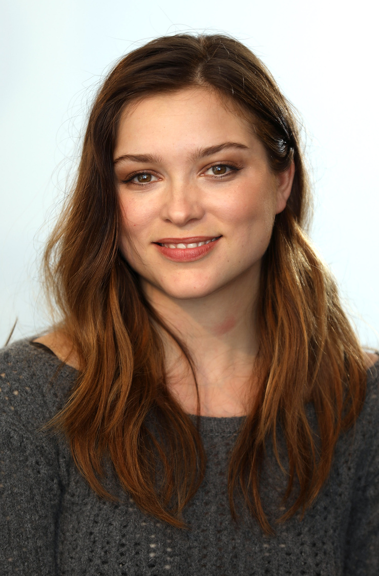 Sophie Cookson image
