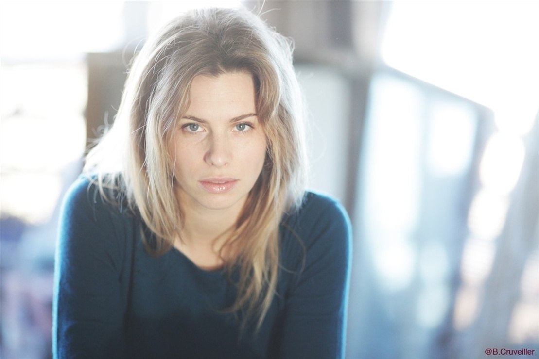 Picture of Coralie Audret