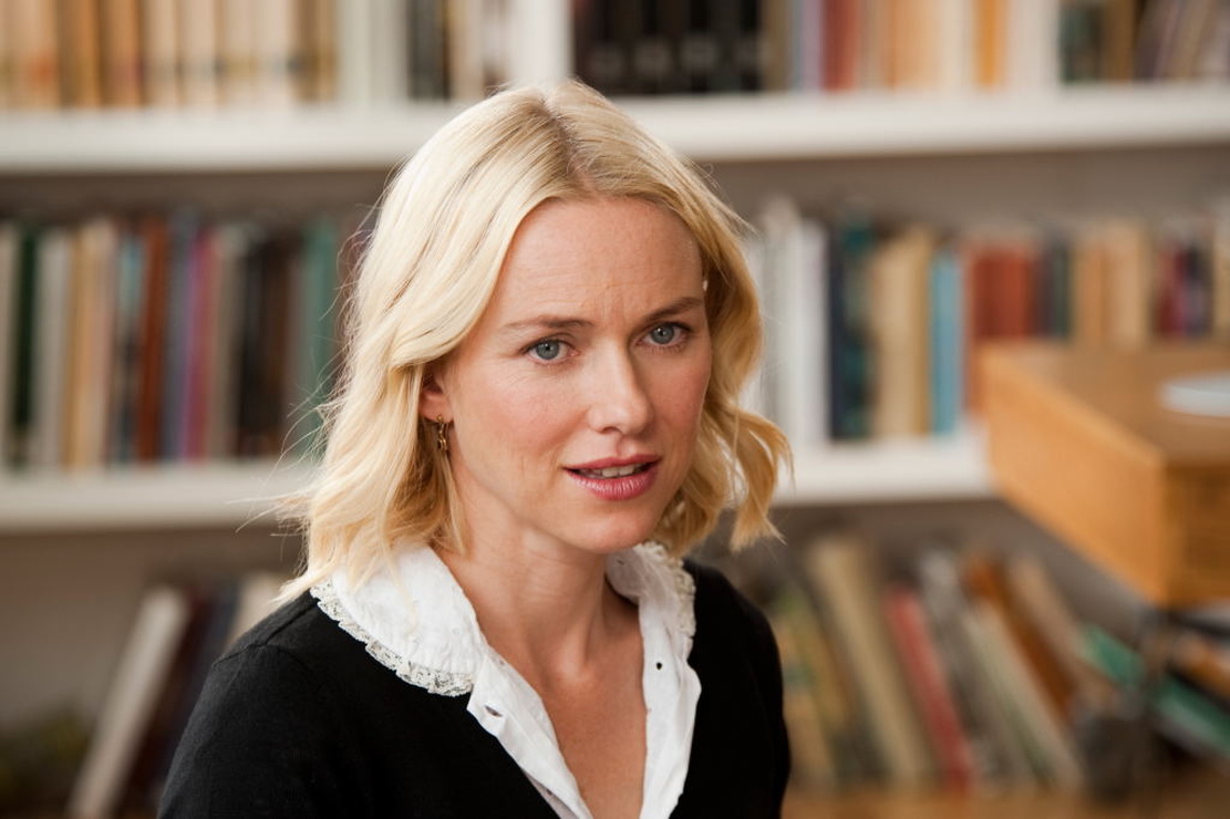 Picture of You Will Meet a Tall Dark Stranger