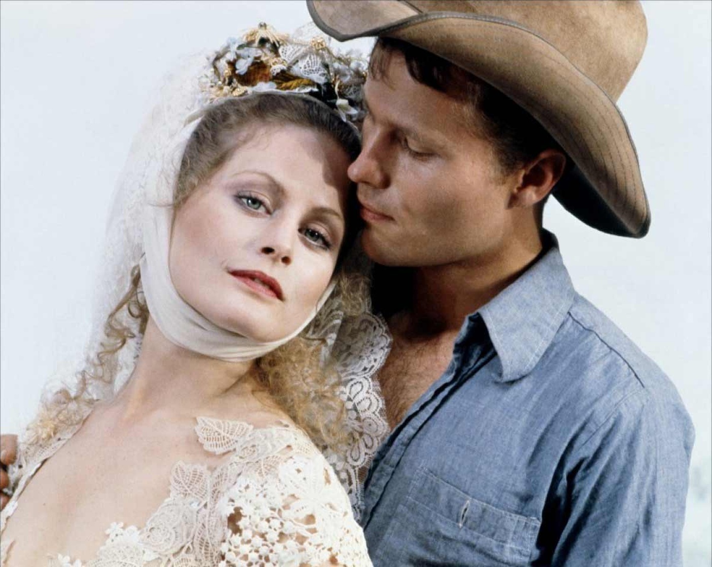 Picture of John Savage