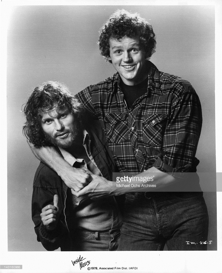 Picture of John Savage