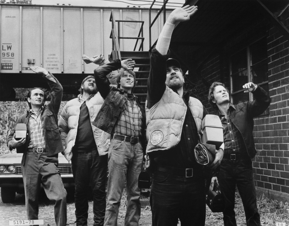 Picture of John Savage