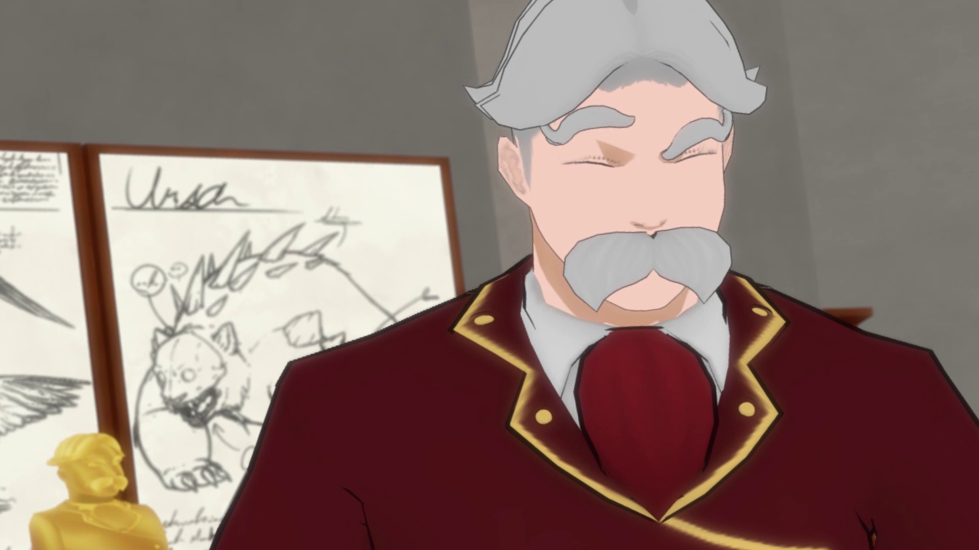 Picture of Peter Port