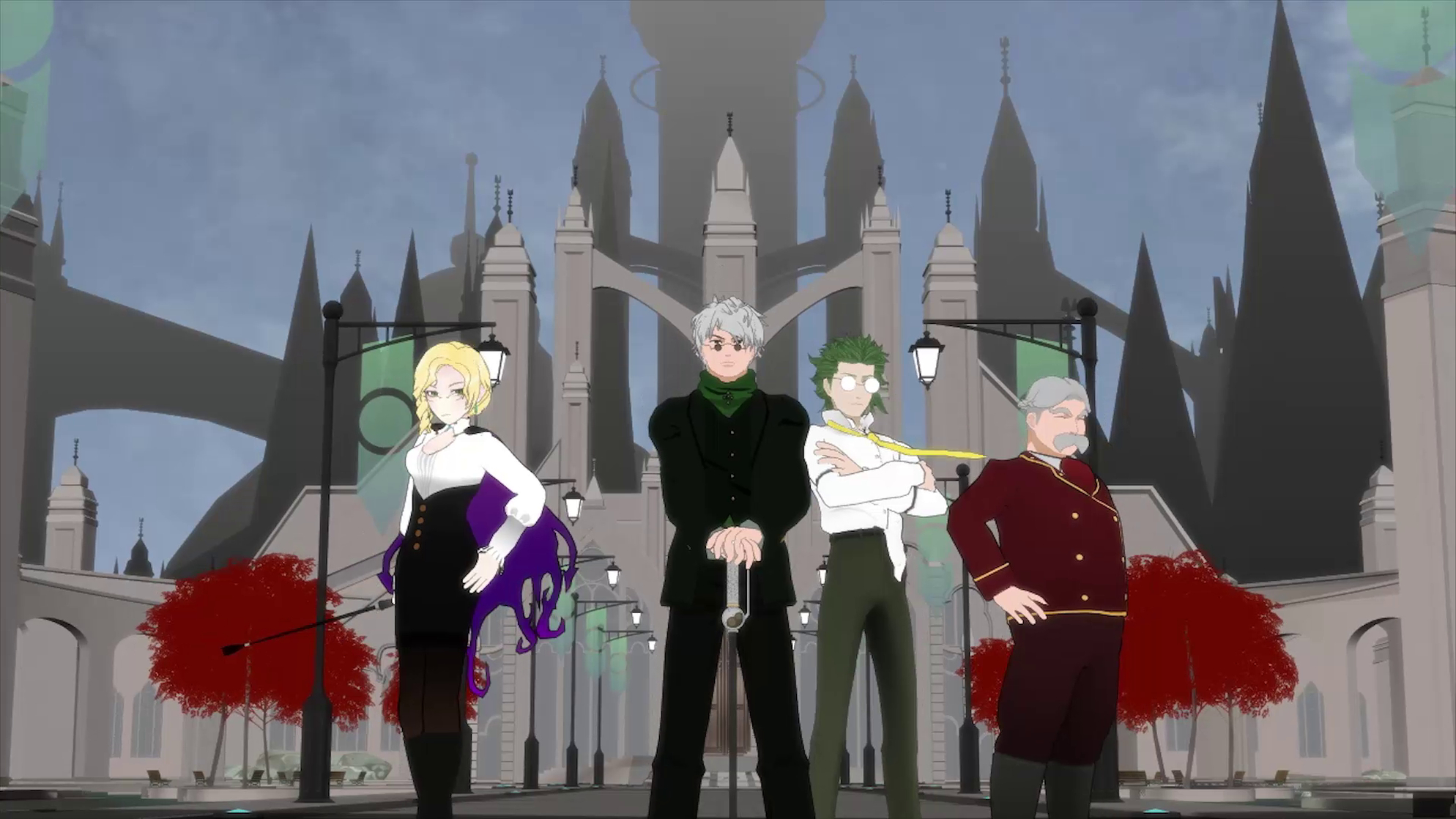 Picture of Peter Port