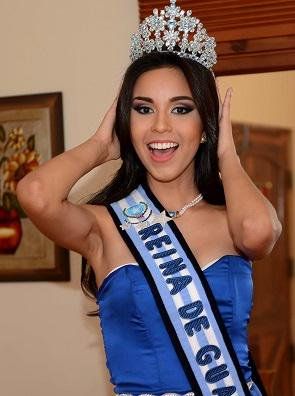 Picture of Maria Belén Cedeño