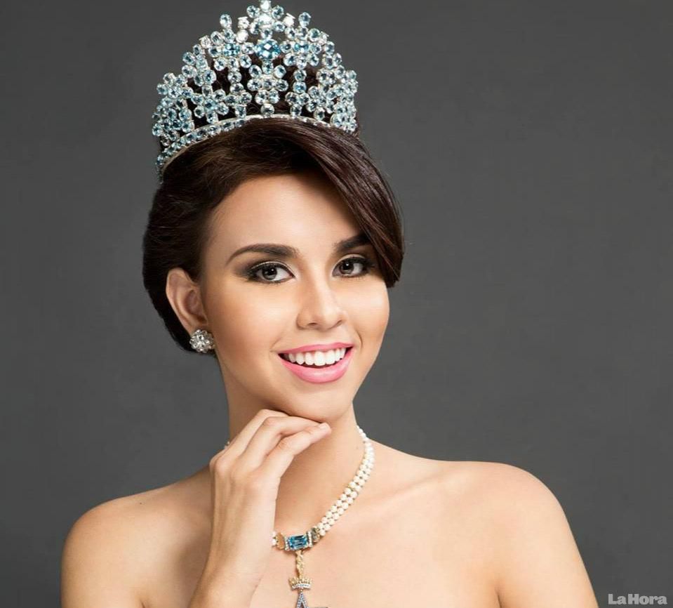 Picture of Maria Belén Cedeño