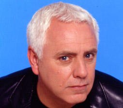 Picture of Dave Spikey