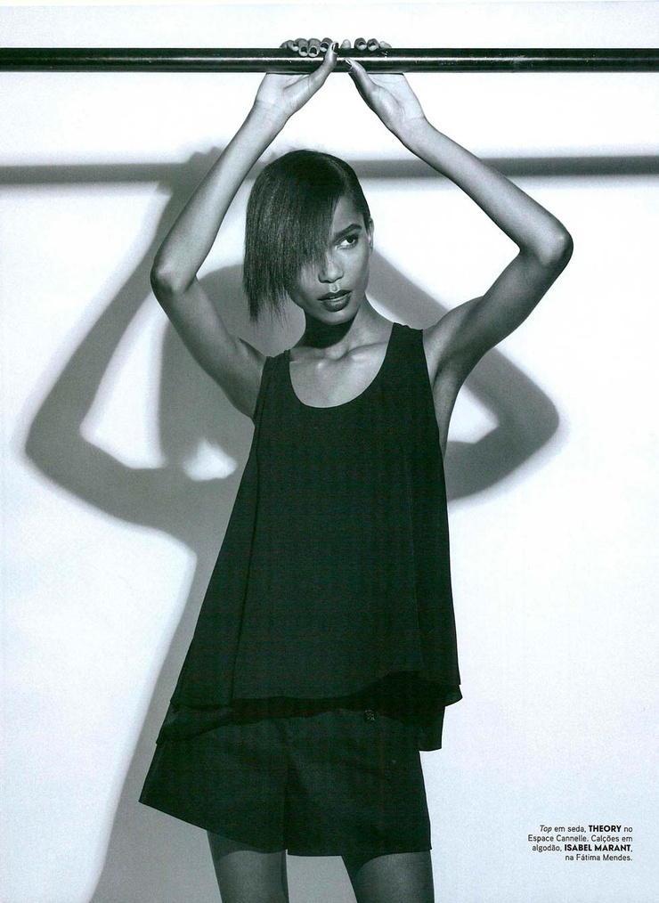 Picture of Isilda Moreira