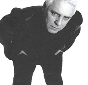 Picture of Dave Spikey