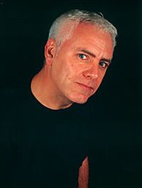 Picture of Dave Spikey