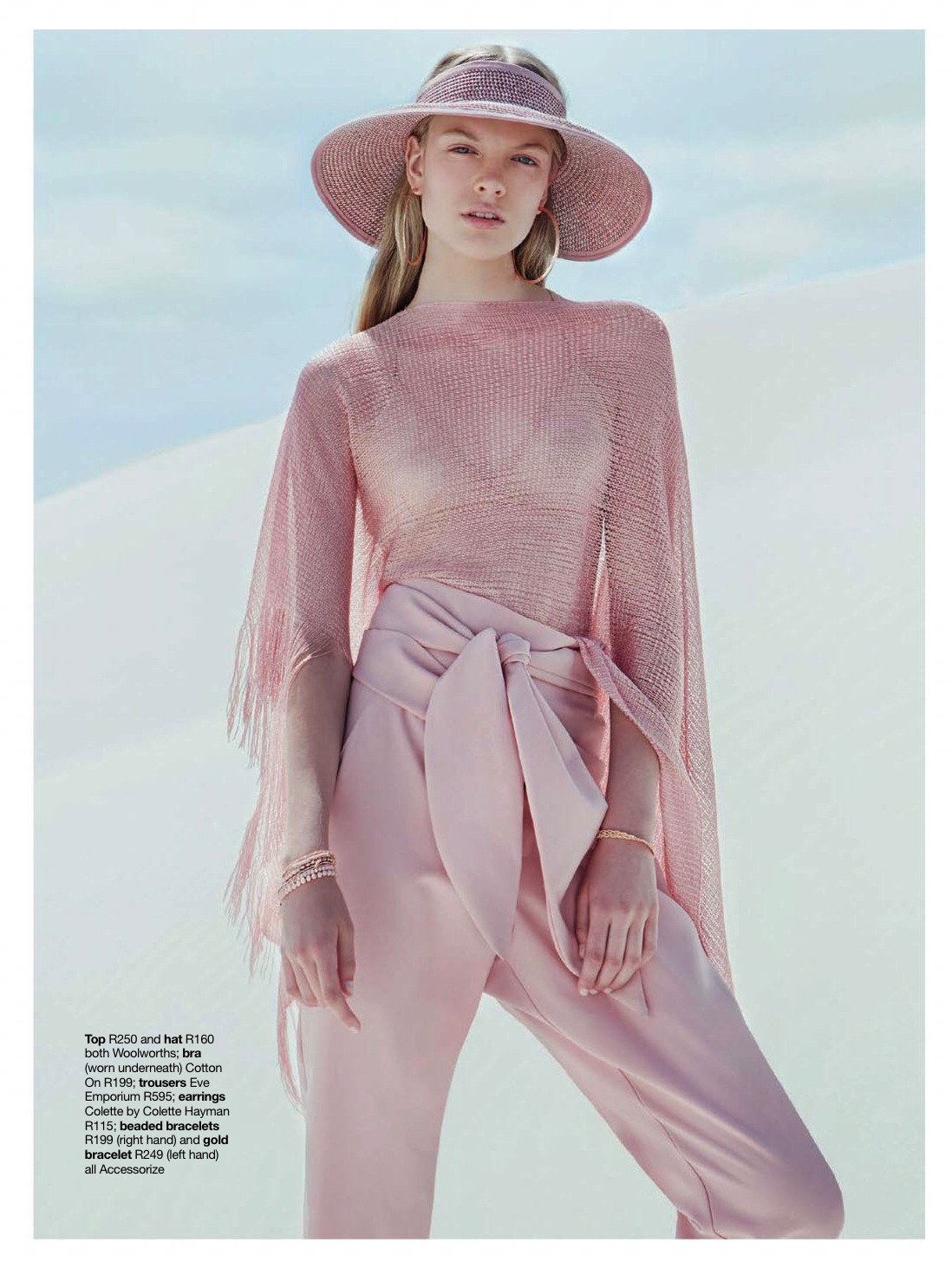 Picture of Chane Husselmann