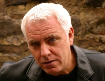 Picture of Dave Spikey