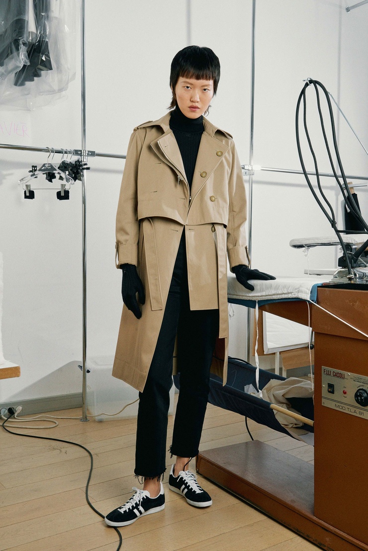 Picture of Zhou Shu Jing