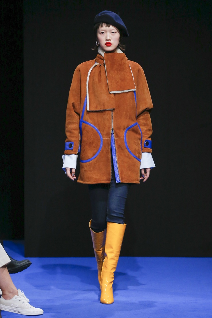 Picture of Zhou Shu Jing