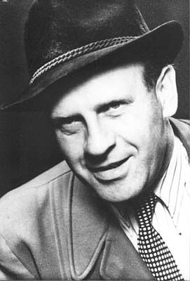 Picture of Oskar Schindler